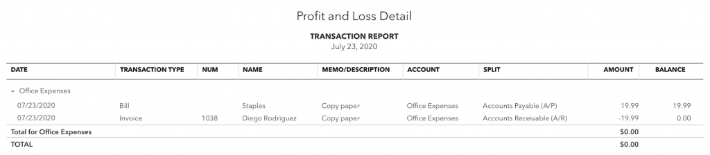 Billable Expenses: A 2022 Guide from Your QuickBooks Trainer